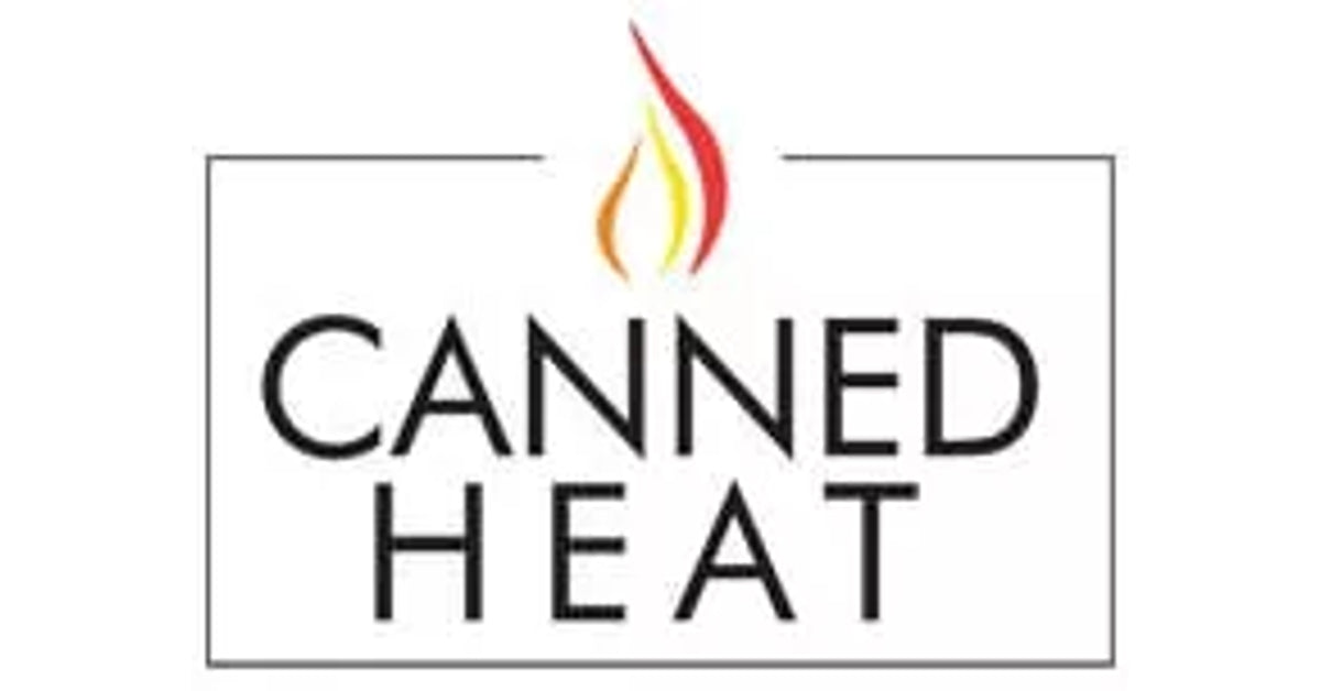 CannedHeat Groups – Canned Heat